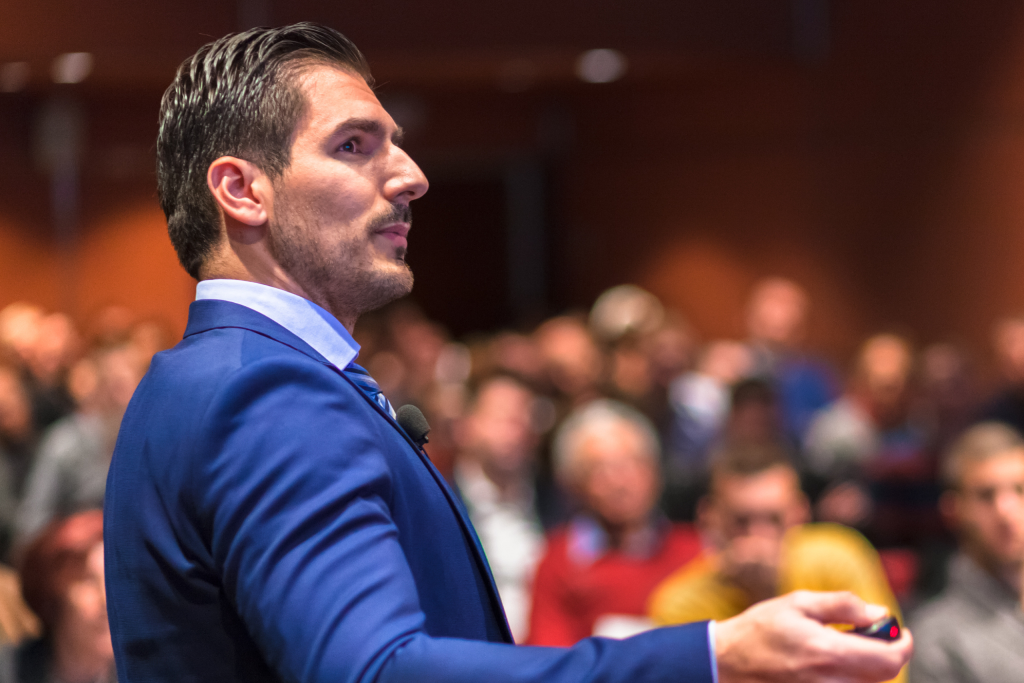 3 dicas para melhorar sua desenvoltura em palestras e treinamentos ...